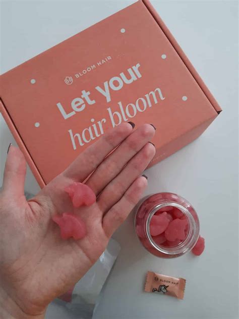 Bloom Hair recenzia, zloženie a moja skúsenosť