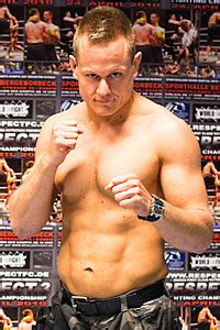 Christian "Kroetschzilla" Kroetsch MMA Stats, Pictures, News, Videos ...