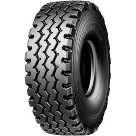 Pneu 750 R16 - Pneu Michelin Aro 16 750 R16 XZE2 122/121L