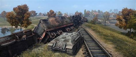 World of Tanks NA new september marathon - MMOWG.net