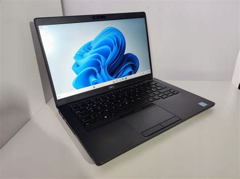 DELL Latitude 5401 i5-9400H 8GB 256GB SSD 14 W11P - Sklep, Opinie, Cena ...