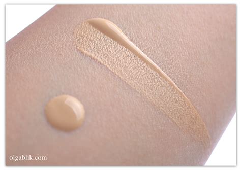 Тональный крем Shiseido Synchro Skin Lasting Liquid Foundation - отзыв