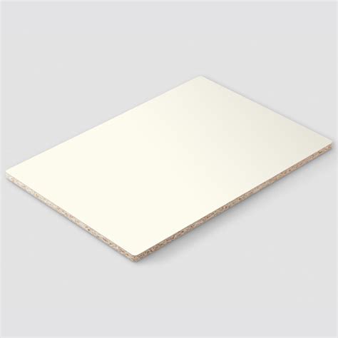 Eurodekor W980 SM Platinweiß Wallner