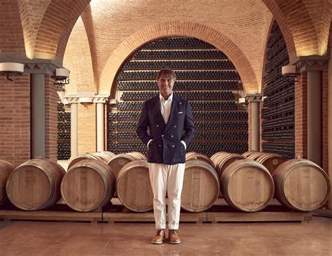 BRUNELLO CUCINELLI — PREMIUM Das Lifestyle + Luxus Magazin