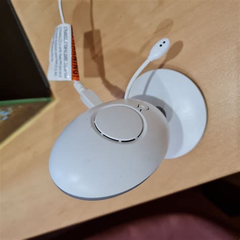 Видеоняня Baby monitor vb605 | отзывы