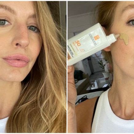 La Roche Posay tonirana krema hit je beauty proizvod