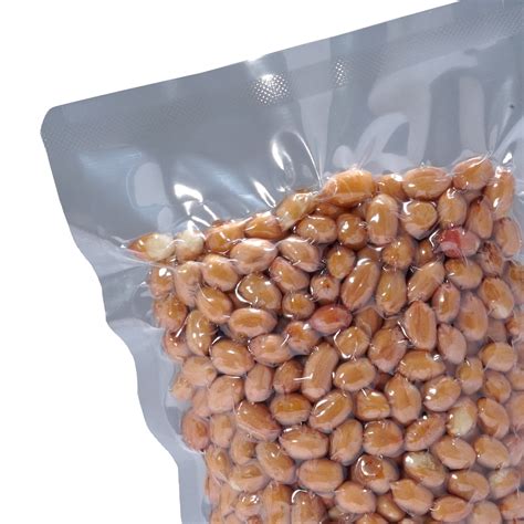 Vacuum Bag | Q-Pack