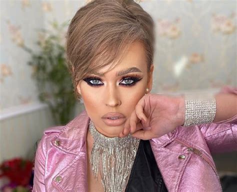 Cancan.ro - Misha a luat foc pe Instagram! “Nu vă mai suport! Sunteți ...