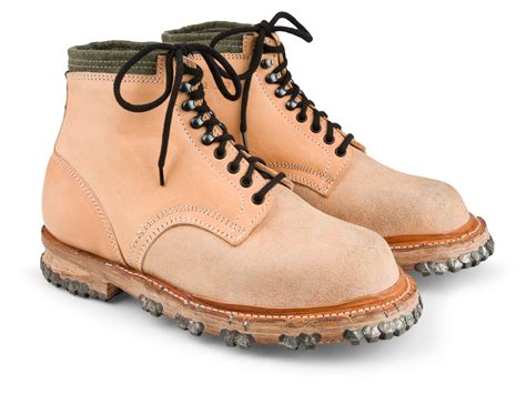 Bergschuhe - German mountain units ankle boots - repro 31 cm 449,75 ...