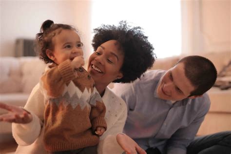 A Guide to Calm Parenting: How to Raise a Calm Child - Chill Mamas