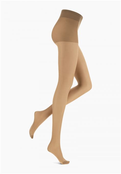 Sanpellegrino Καλσόν Λεπτό 20 Den : evalingerie
