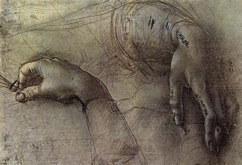 What Wine Drinkers Can Learn from Leonardo Da Vinci : Vinography