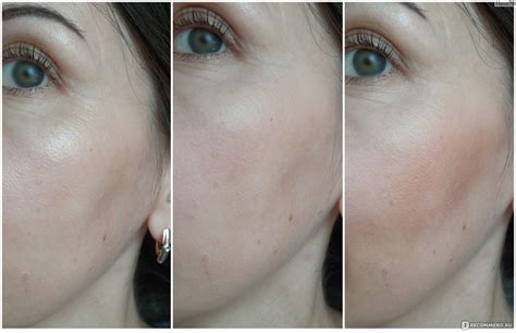 Пудра Krygina Cosmetics многофункциональная фиксирующая - «Популярная ...