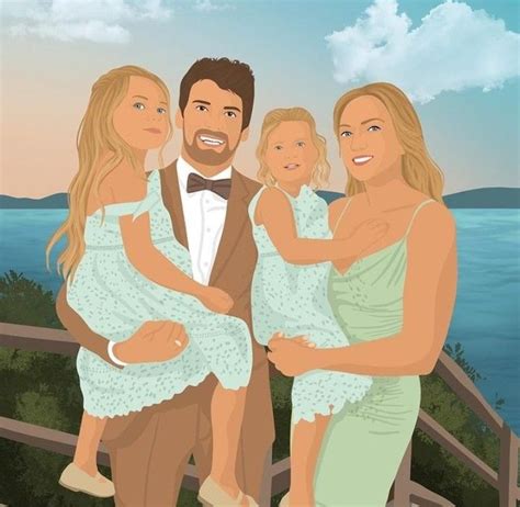 Pin by | \uD835\uDCC8\u22C6 | on illustrations. | Custom illustrated ...