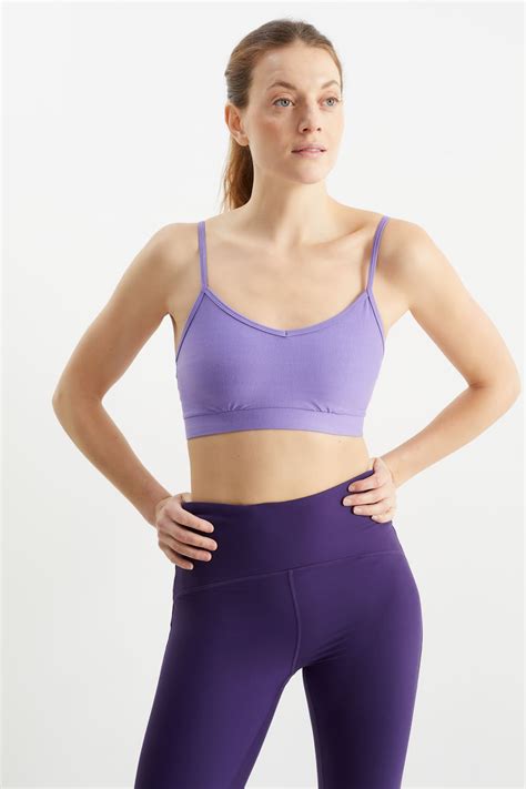 Das perfekte Gym-Outfit: Drei Trends heizen so richtig ein