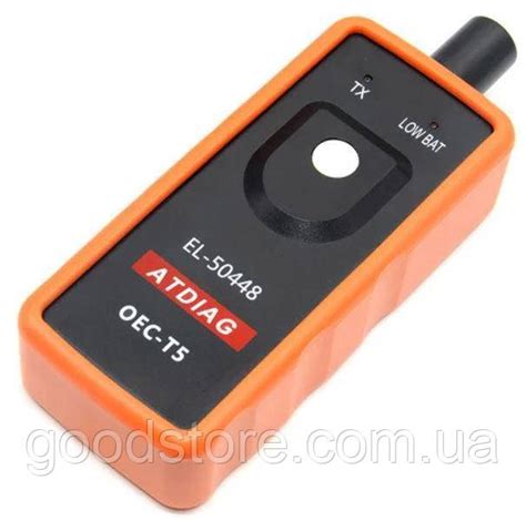 Купить Активатор датчиков давления в шинах TPMS EL-50448 для авто GM ...