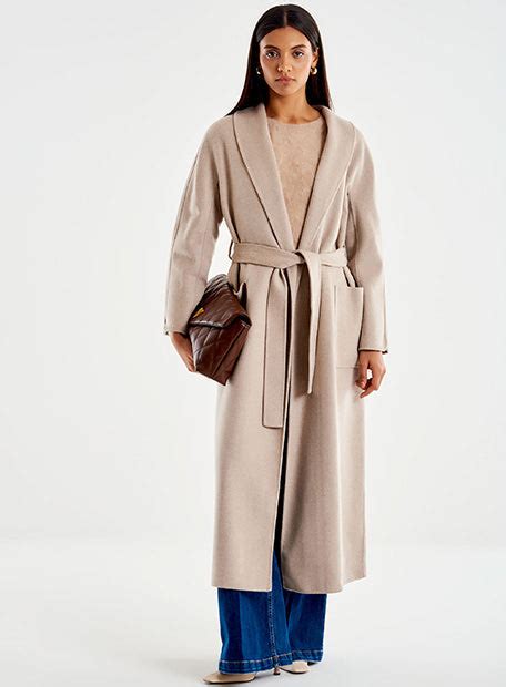 Coats – Vicolo