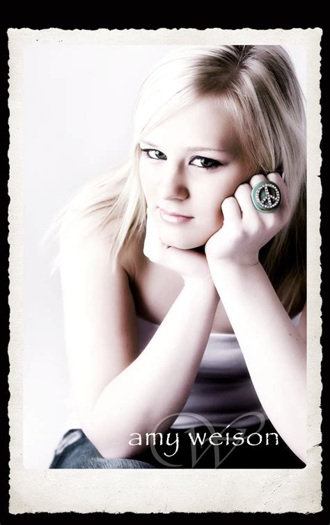 Amy's Blog: Becca!