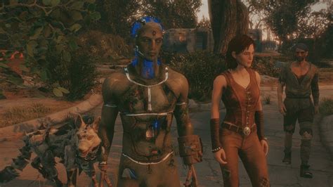 F4: Sam’s Synth Evolution – Selene's Shadow Realm
