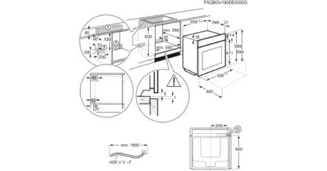 Electrolux KOEAP31WT (Pyrolitycké trouby) | Housemode.cz