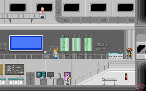 Starbound - описание, системные требования, оценки, дата выхода