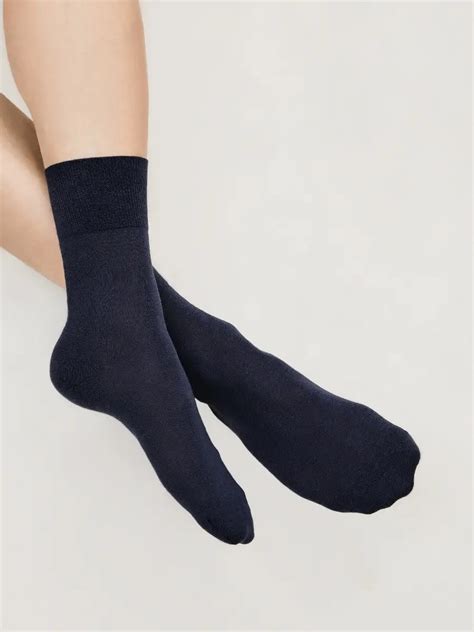 Классические мужские носки Philippe Matignon PHM 801 Cotton Soft 50154 ...