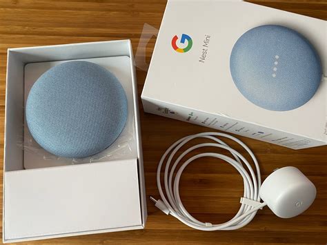 Google Nest Mini Review: A Smart Speaker With Value – The Tech Frontier