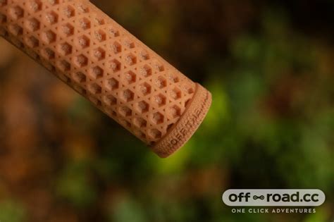 ODI Vans v2.1 MTB Lock On Grips review | off-road.cc