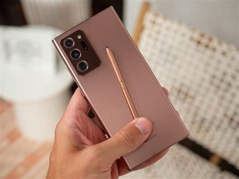 Samsung Galaxy Note 20 Ultra 5G 512GB Mới 100% Fullbox - Mỹ