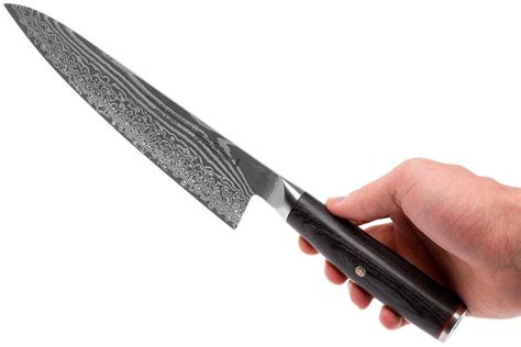 Miyabi 5000FCD gyutoh 20 cm, 34681-201 | Advantageously shopping at ...