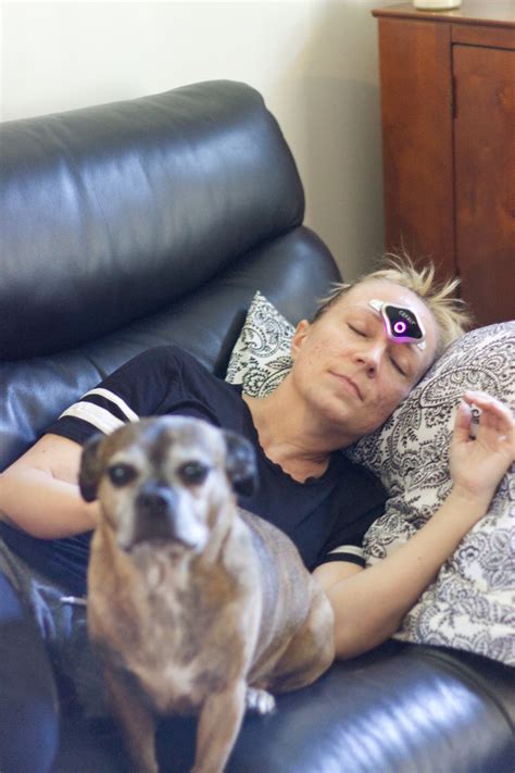 Cefaly Device for Migraine Relief Review