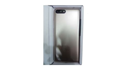 iTel A52 Price, Specifications, Features - PCsolutionHD.com