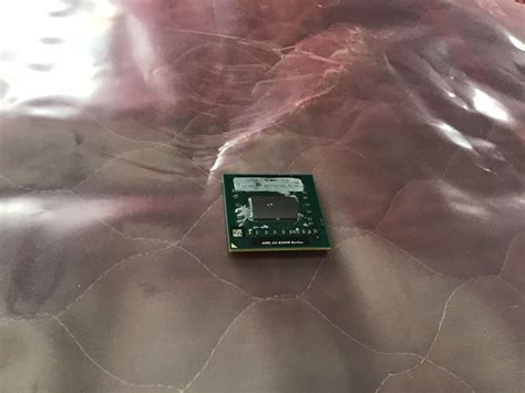 AMD A6-5300M SERIES AM535ODEC23HL CPU | eBay