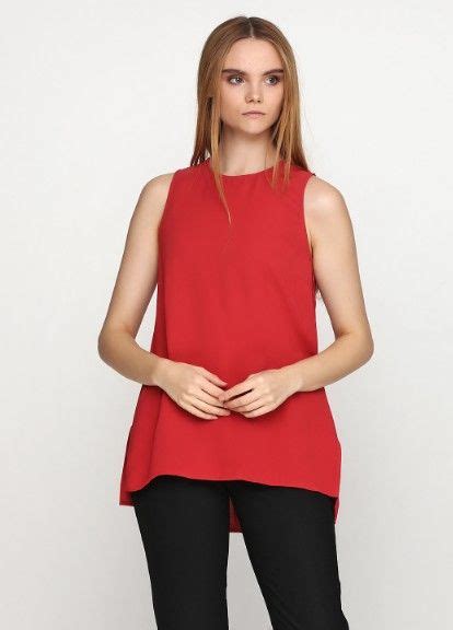 Блуза Massimo Dutti | Популярное, Сезоны, Украина