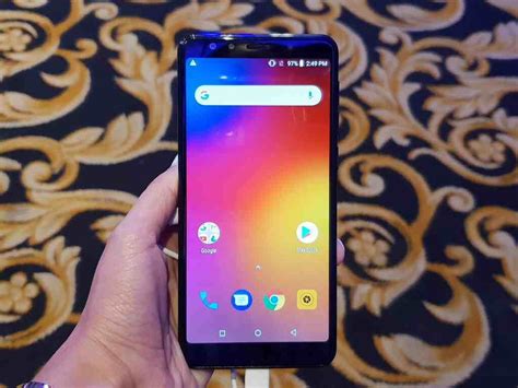 Lenovo K9 and A5 launched in India at Rs 8,999 and Rs 5,999 ...