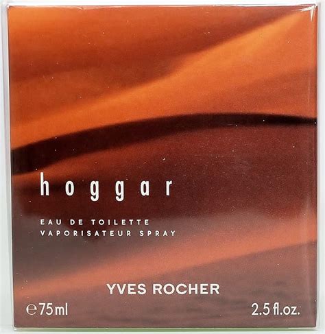 Yves Rocher Hoggar Eau De Toilette Spray 75 ml: Amazon.co.uk: Beauty
