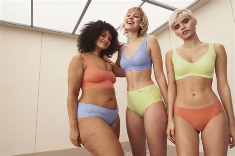 sloggi redefines innerwear market in India - APN News