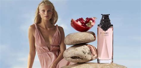 Possess Absolute Oriflame аромат — новый аромат для женщин 2022