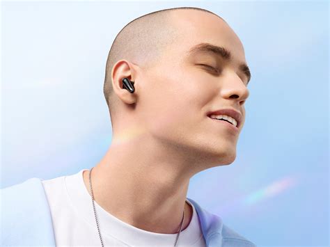 Buy Liberty 4 True Wireless Earbuds - soundcore Europe