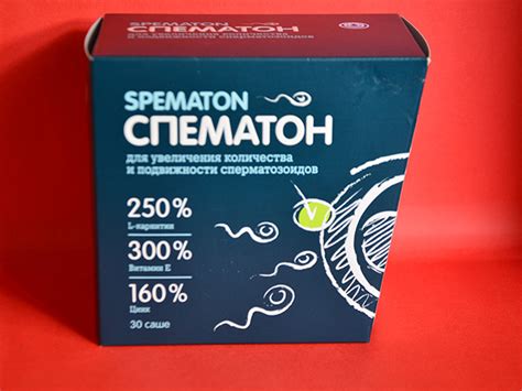 Спематон: инструкция по применению, цена, отзывы