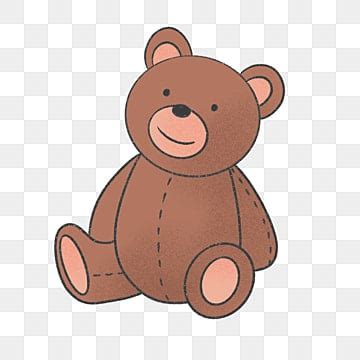 Teddy Bear PNG, Vector, PSD, and Clipart With Transparent Background ...