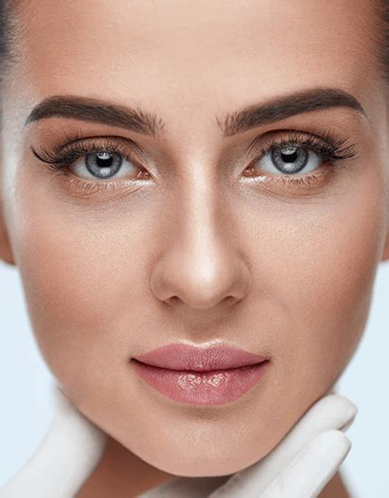 Контурна пластика в Луцьку | Клініка Beauty art