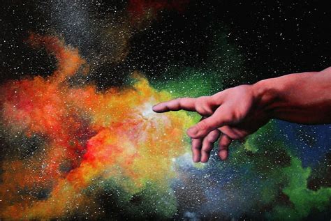 art creation | The Art Of Creation Painting - The Art Of Creation Fine ...