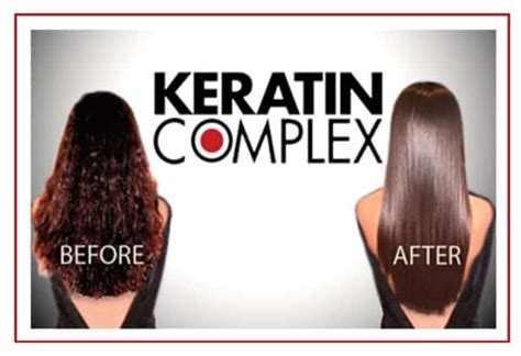 Keratin Complex Natural Smoothing Therapy - Razz Salon
