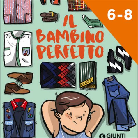 Zolleggiamo! | Gregorio è un bambino "perfetto", che deve essere ...