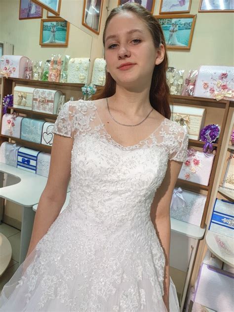 Свадебное платье Салон ВЕНЕЦиЯ г. Новокузнецк