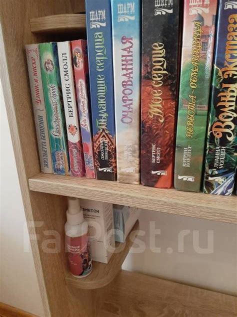 Стеллаж для книг, оригинальный ! На 150 - 500 книг, новый, в наличии ...