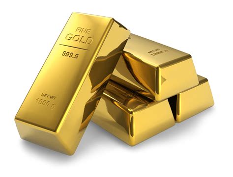 Gold bar