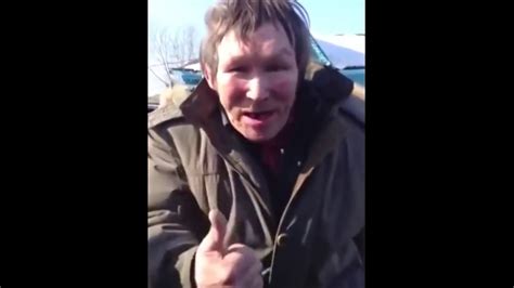 Ubriachi russi - YouTube