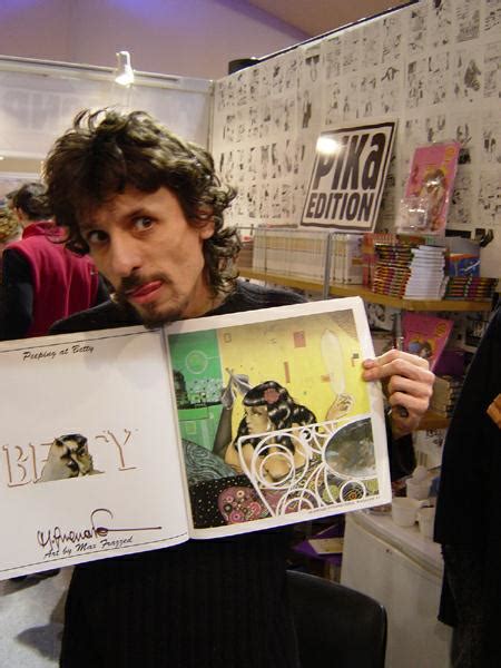 Massimiliano Frezzato - Babelio